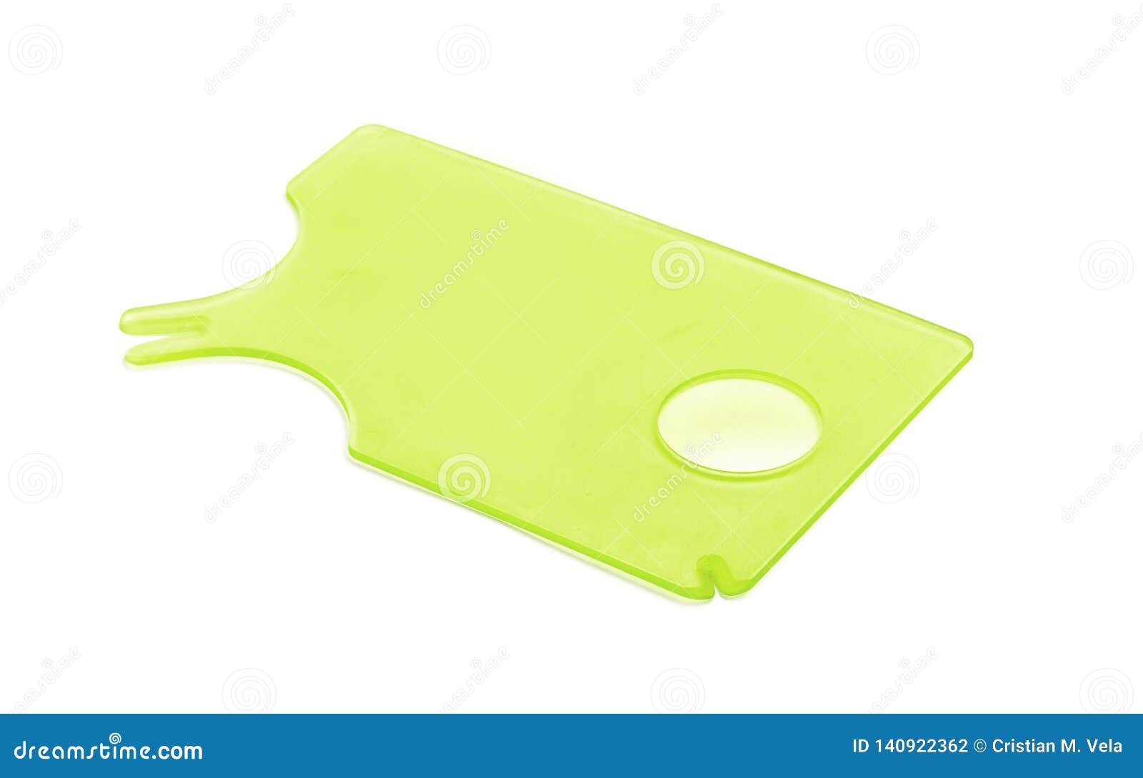 Tick removal card stock photo. Image of glass, isolated - 140922362
