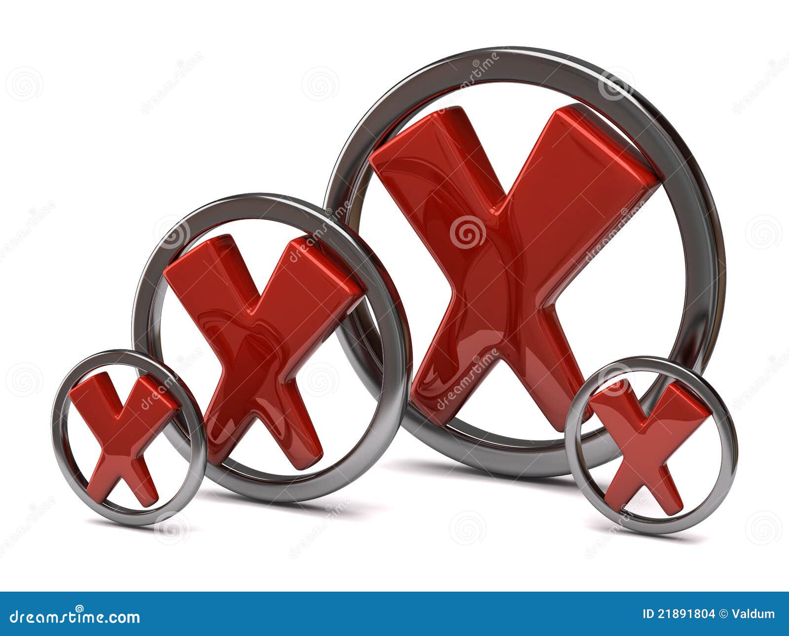 Tick signs stock illustration. Illustration of document - 21891804