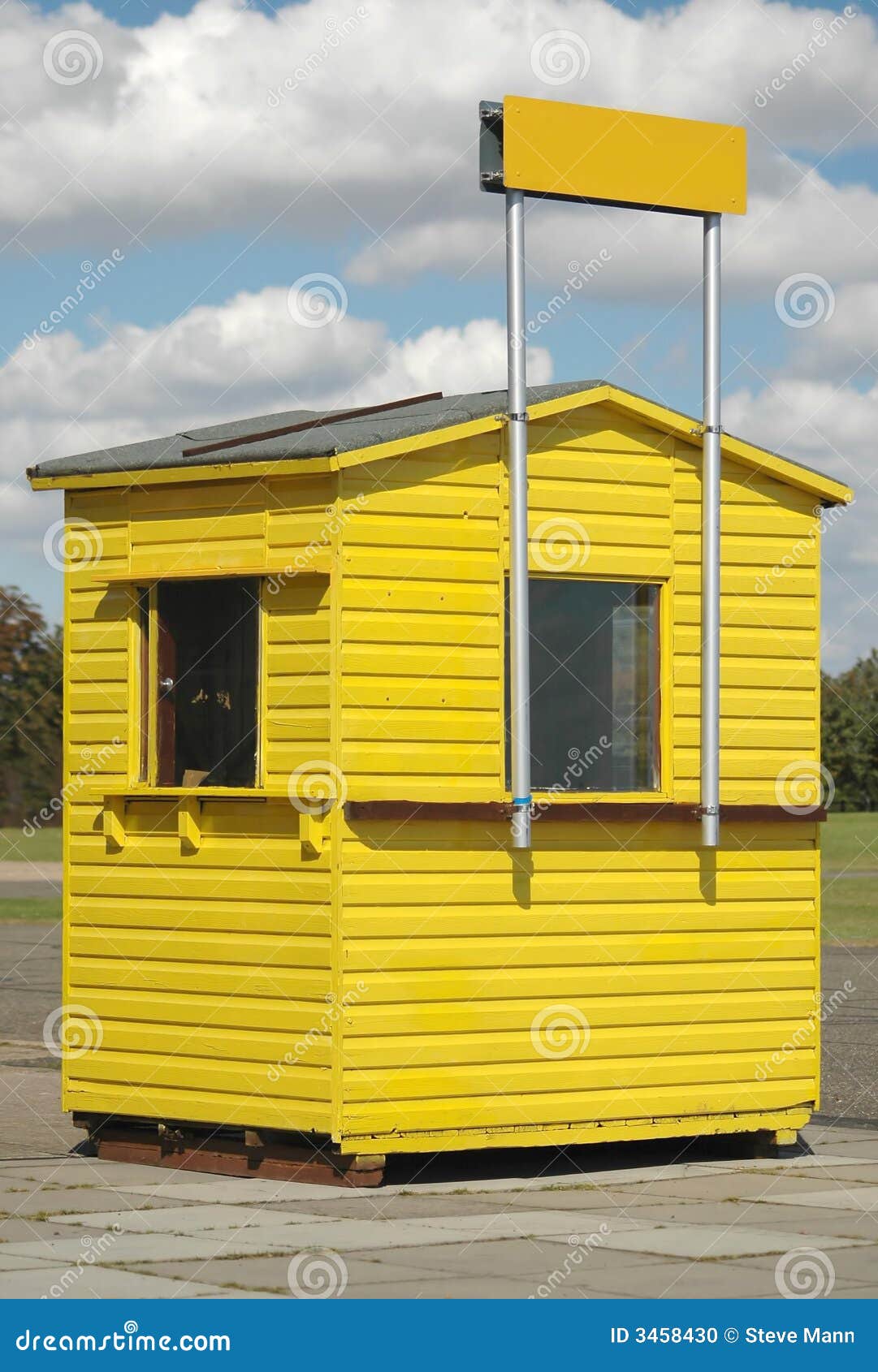 Ticket Booth Stock Photography | CartoonDealer.com #1523696