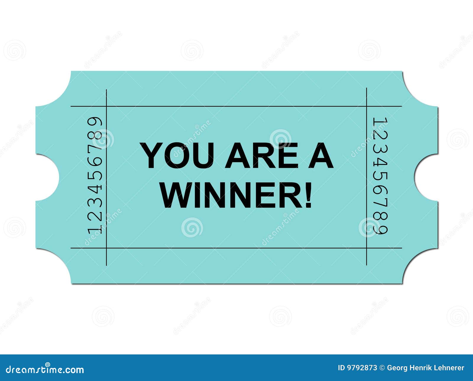 Green Ticket Machine Issuing A Ticket On A Yellow Background Vector ...