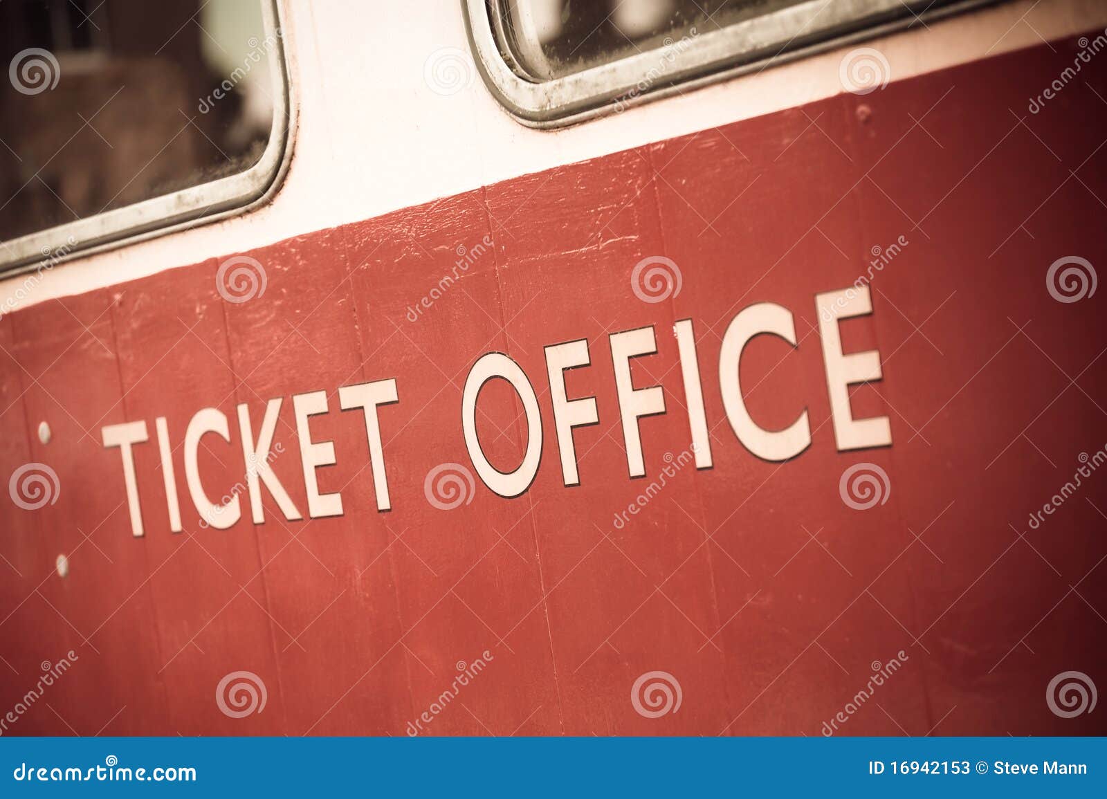 Ticket office stock image. Image of admission, sales - 16942153