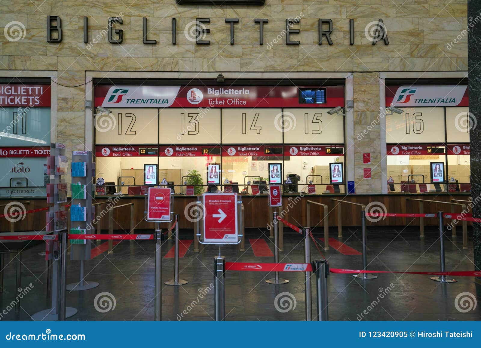 Ticket Office at Firenze Santa Maria Novella Station Editorial Image ... Ticket Office at Firenze Santa Maria Novella Station Editorial Image ...