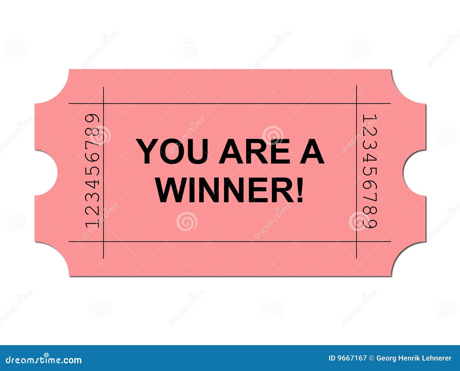 Prize Ticket Red Stock Illustrations – 506 Prize Ticket Red Stock ...