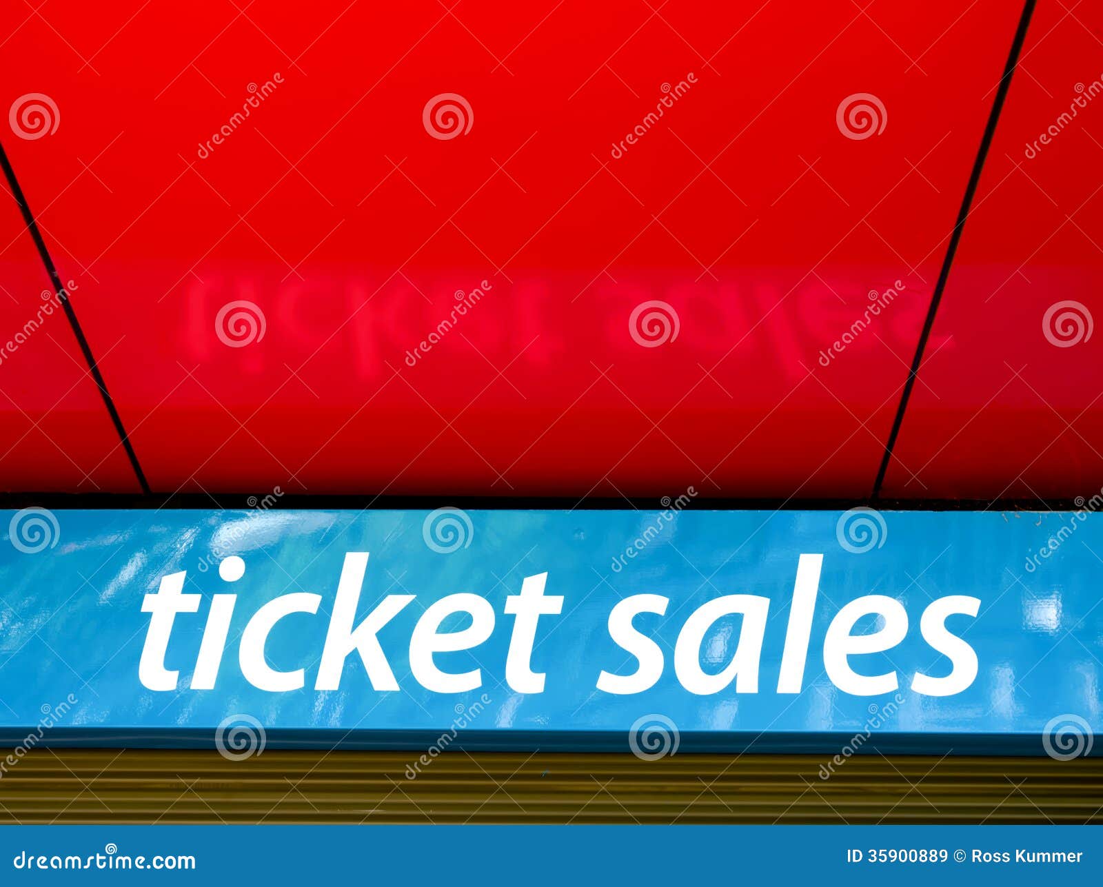 Ticket sales stock image. Image of purchase, theatre - 35900889