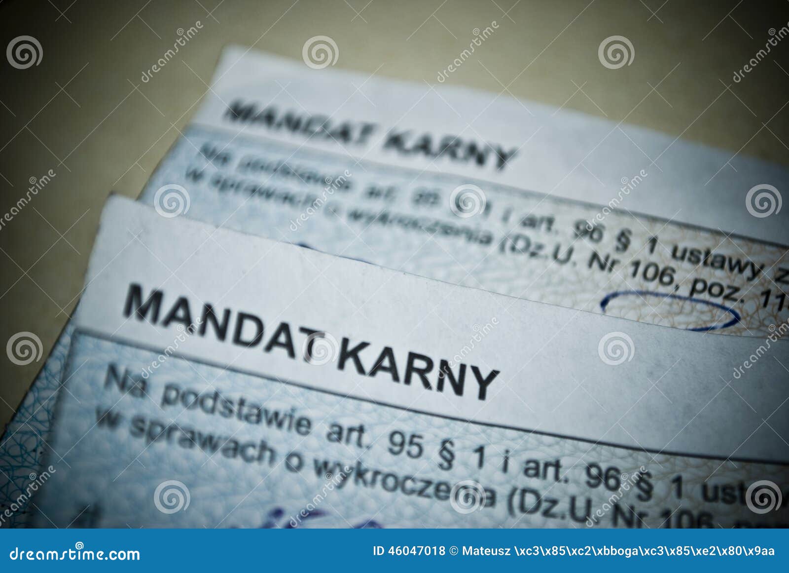 Ticket for Traffic Rules Violation Stock Photo - Image of criminal ... Ticket for Traffic Rules Violation Stock Photo - Image of criminal ...