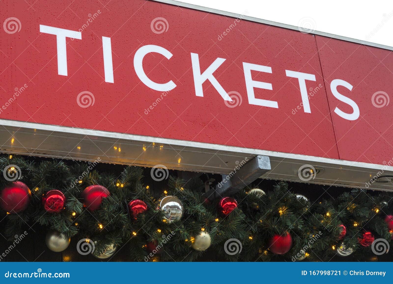 Tickets Sign stock image. Image of entry, entrance, tour - 167998721