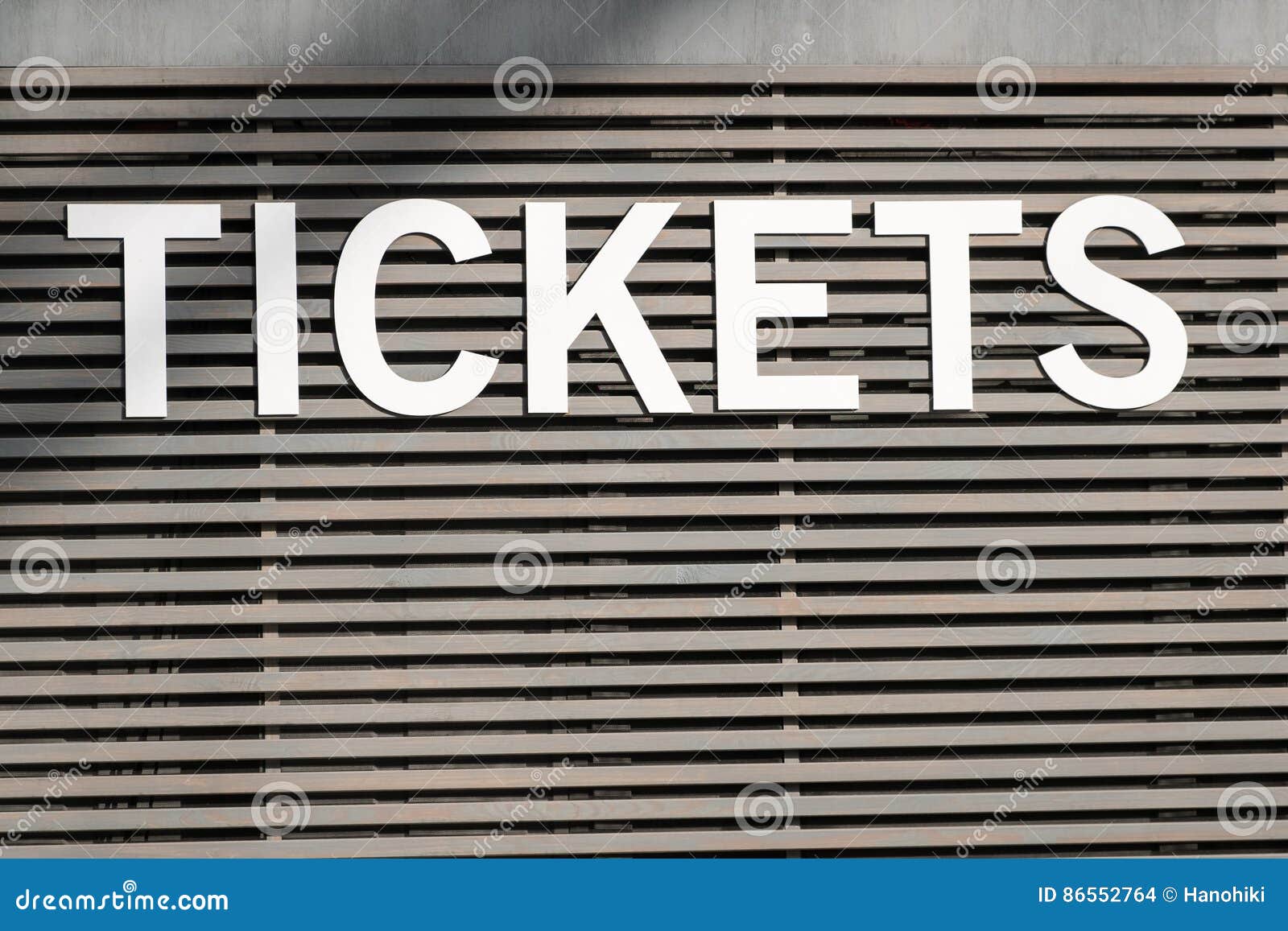 Tickets - ticket counter stock photo. Image of letters - 86552764