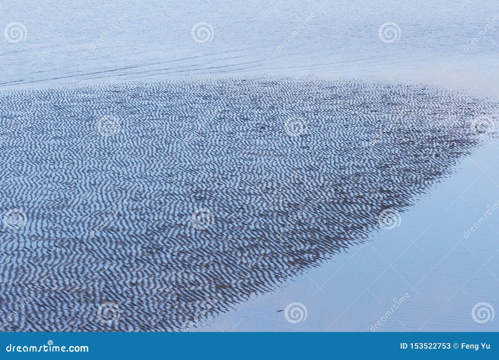 Tidal mud flats stock image. Image of coastal, backgrounds - 153522753