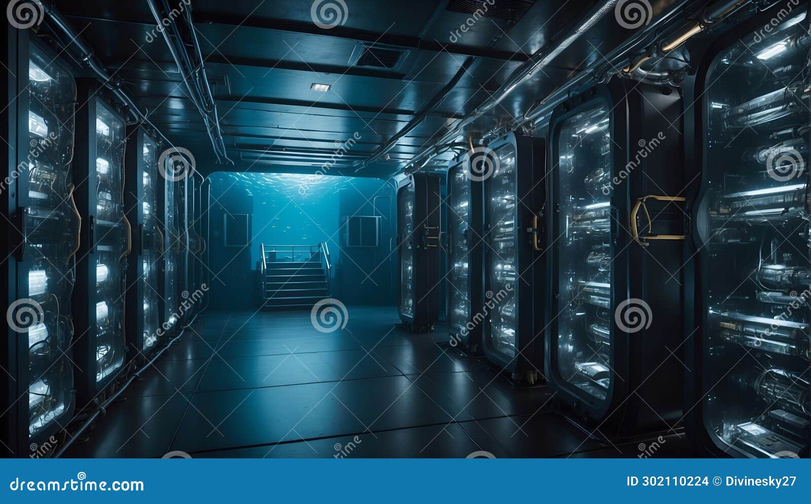 TidalTech S Aquatic Frontier: Navigating Limitless Data Storage ... TidalTech S Aquatic Frontier: Navigating Limitless Data Storage ...
