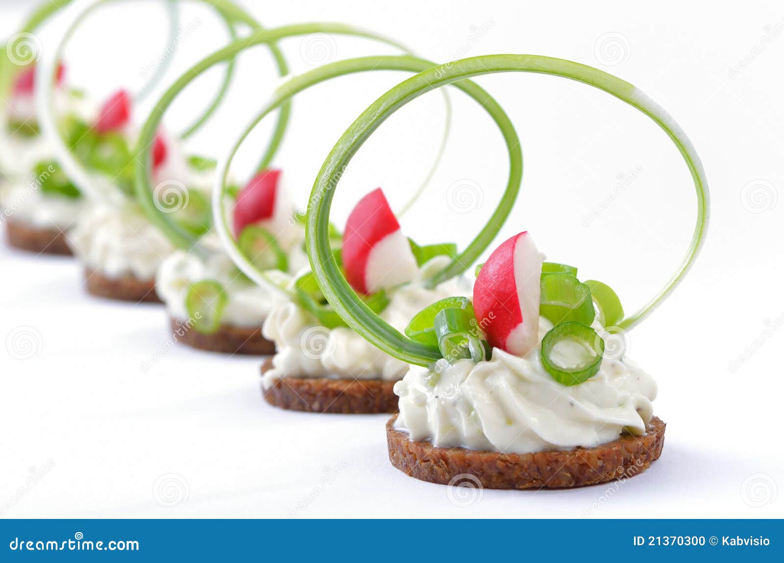 Tidbits stock photo. Image of buffet, delicacy, background - 21370300