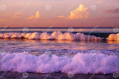 Tide stock image. Image of clouds, fine, cloudy, beauty - 10250205