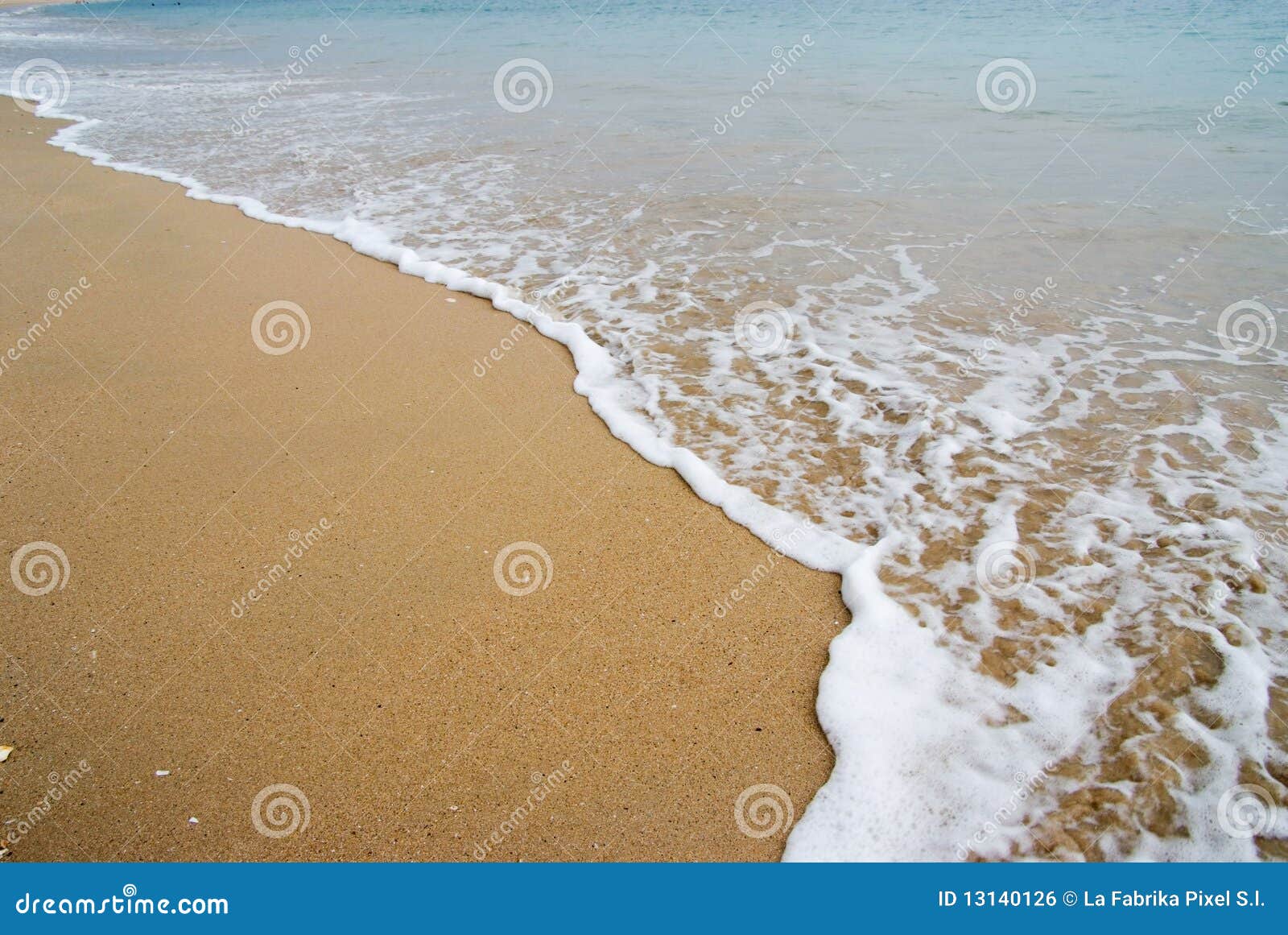Tide stock photo. Image of shore, surf, beach, coast - 13140126