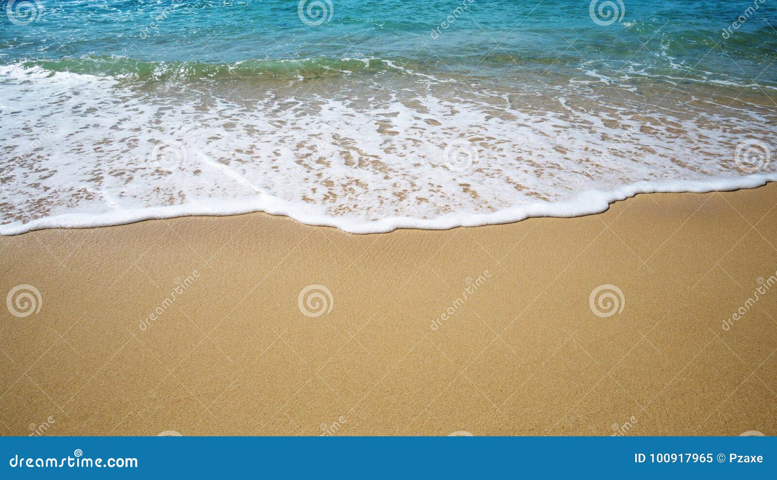 The tide line. stock image. Image of nature, travel - 100917965