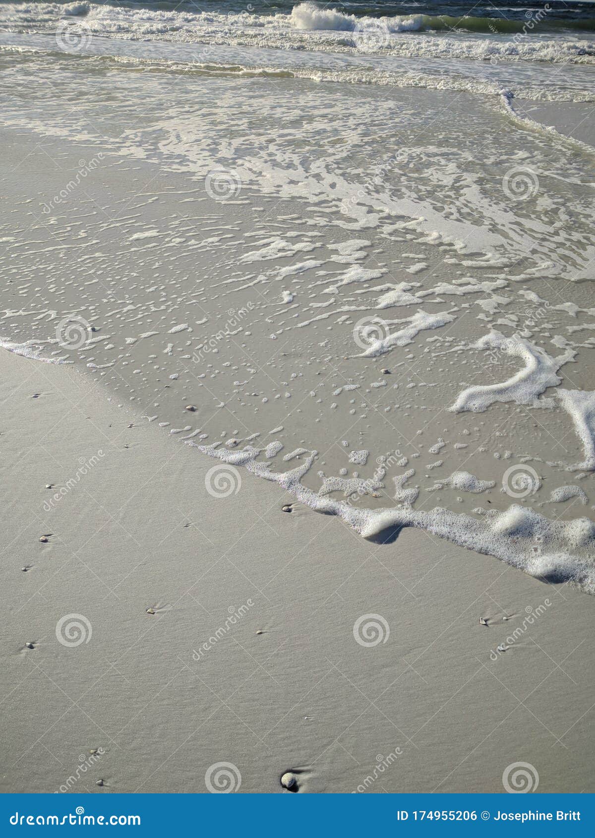 Tide& x27;s coming in stock photo. Image of tides - 174955206