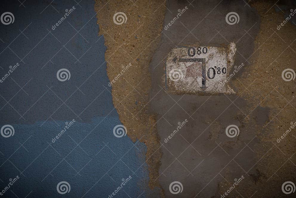 Tidy Forms Creating Textures Stock Photo - Image of aquamarine ...