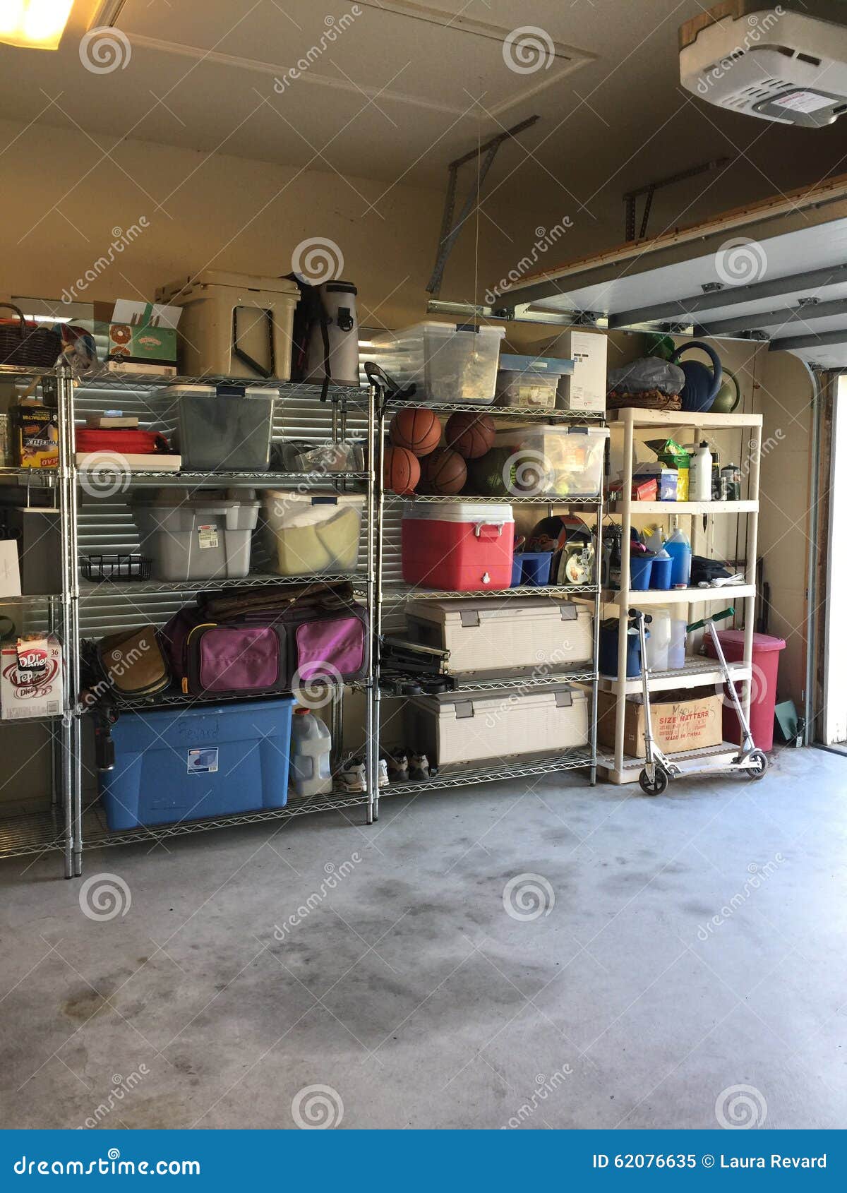 Tidy Up editorial image. Image of containers, spring - 62076635