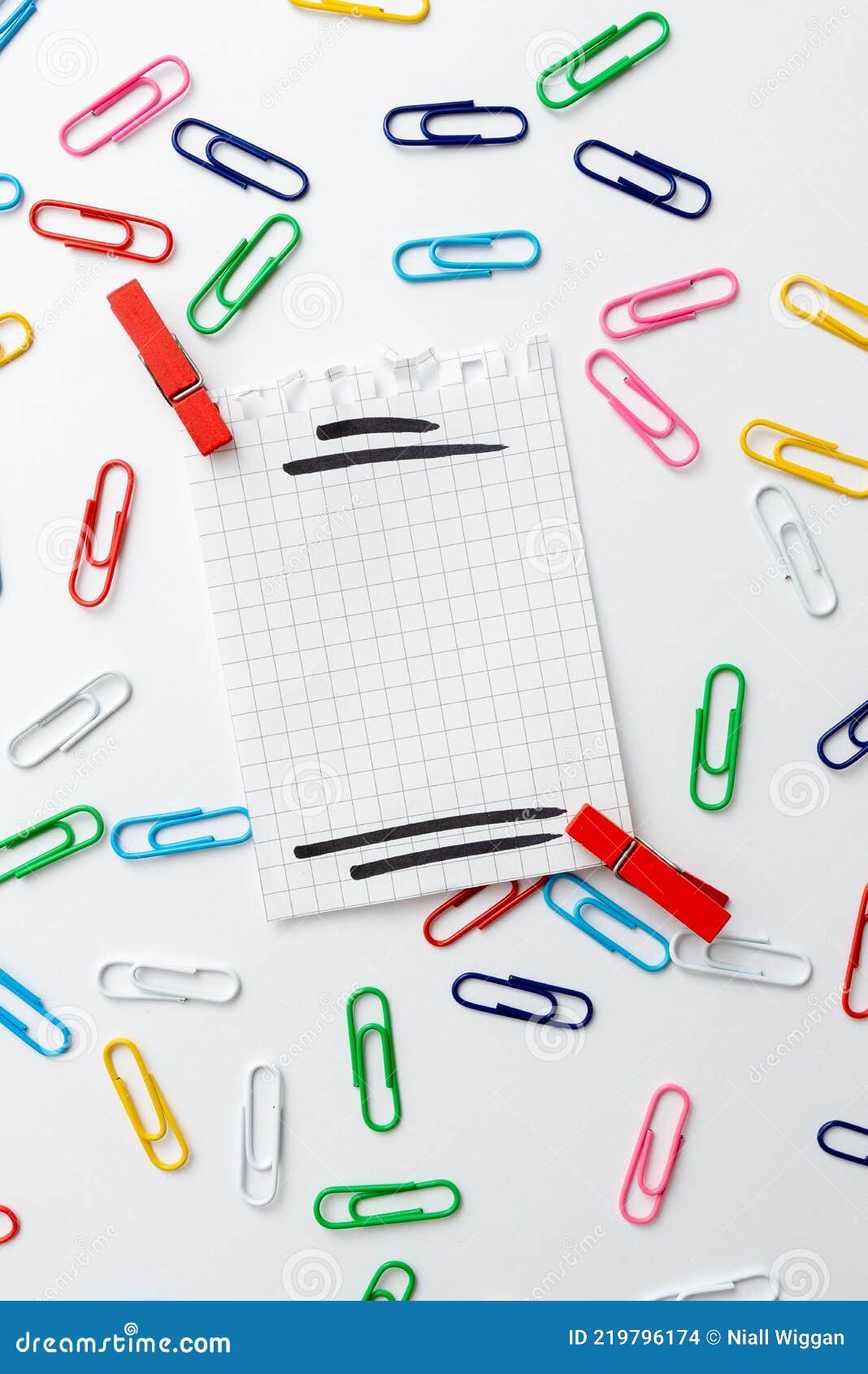 Tidy Workspace Setup, Writing Desk Tools Equipment, Smart Office ...