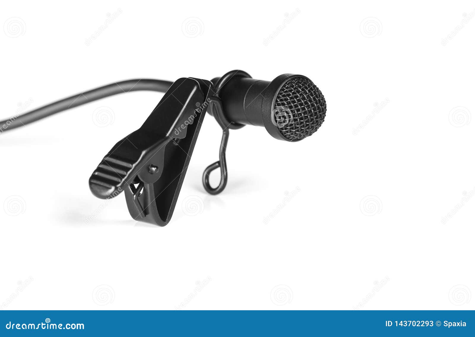 682 Clip Microphone Stock Photos - Free & Royalty-Free Stock Photos ...