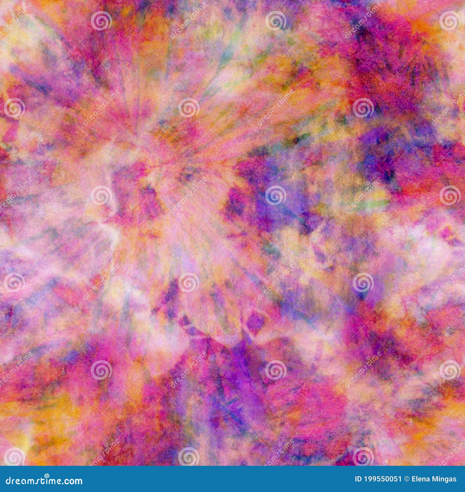 Tie Dye Abstract Pattern in Gradient Colour Bleed Stock Illustration ... Tie Dye Abstract Pattern in Gradient Colour Bleed Stock Illustration ...