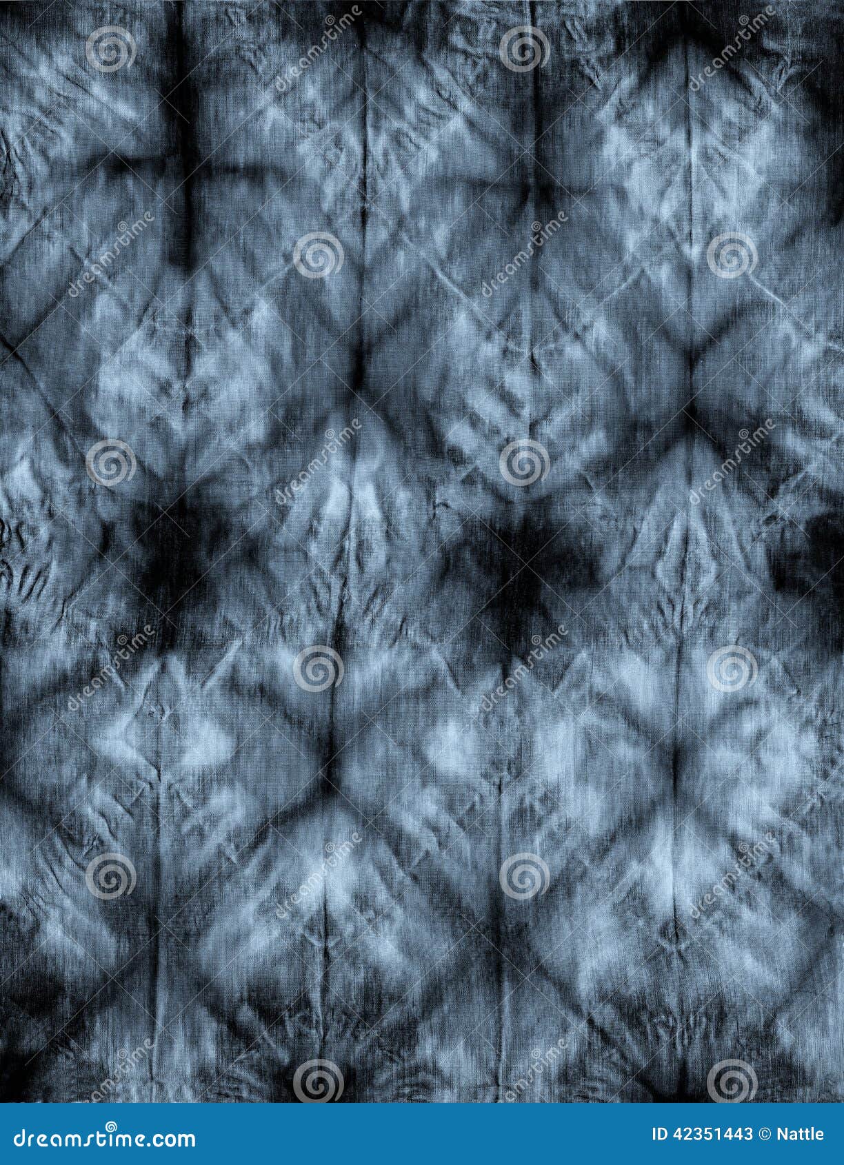 Tie dye stock illustration. Illustration of material - 42351443