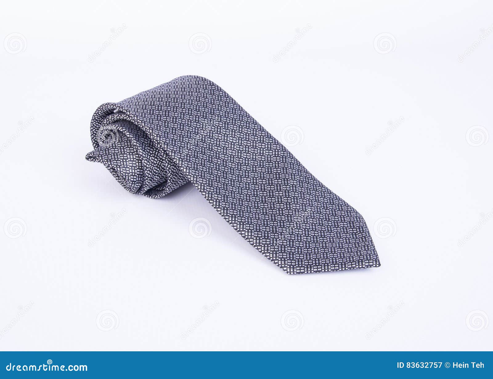 Tie or Neck Tie on a Background. Stock Image - Image of elegant, color ...