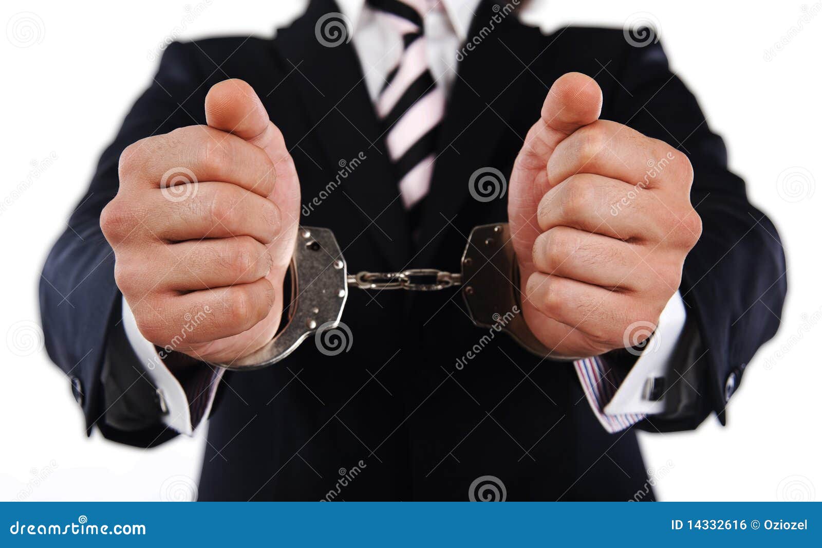 Tied hands stock photo. Image of person, hands, body - 14332616
