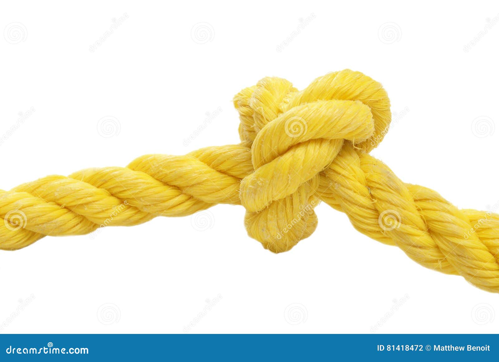 Tied Knot Stock Image | CartoonDealer.com #46471447