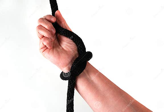 Tied up stock image. Image of payments, bound, justice - 12140119