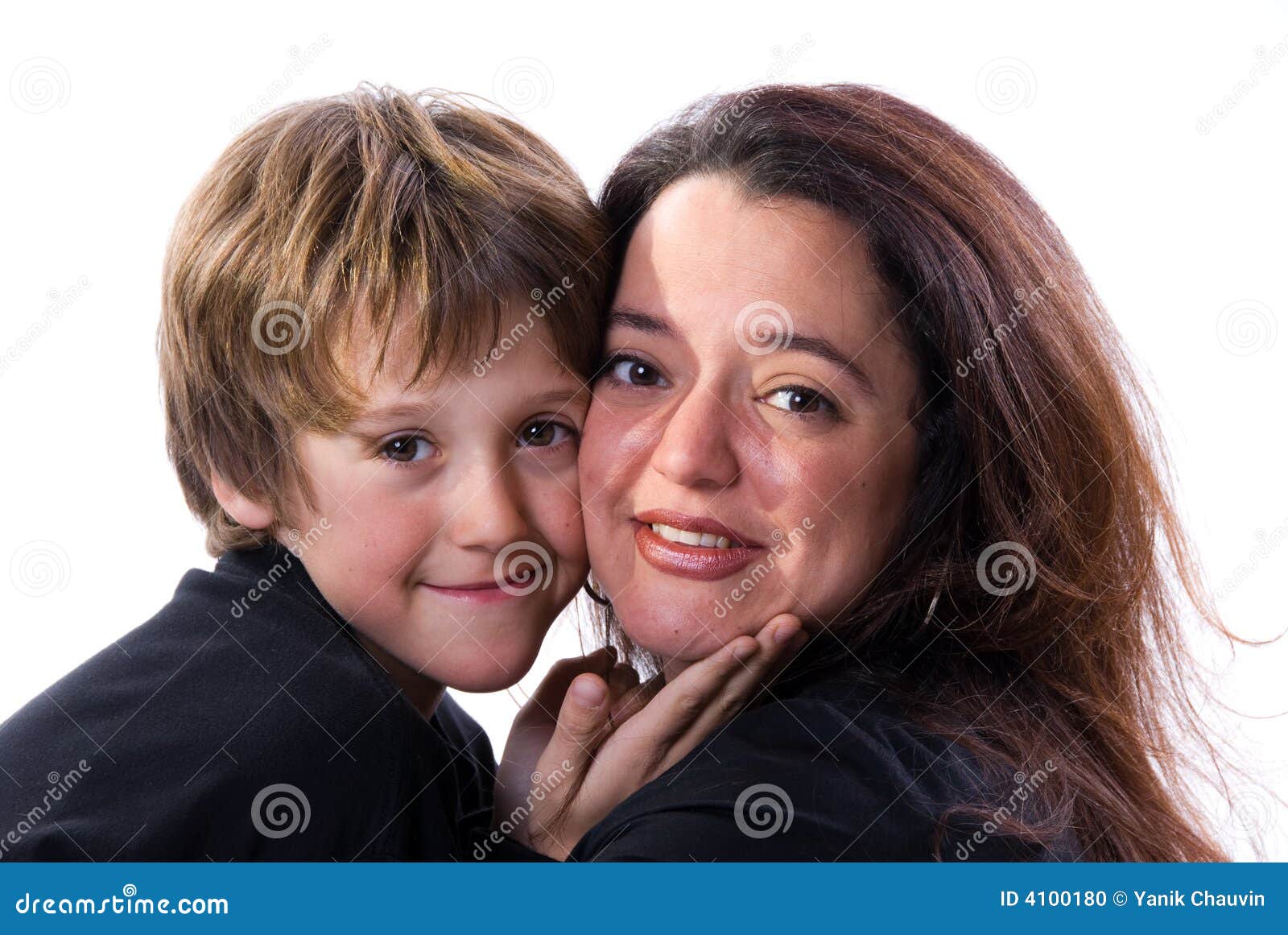 Tiempo De La Familia Imagen. Imagen: 4100180