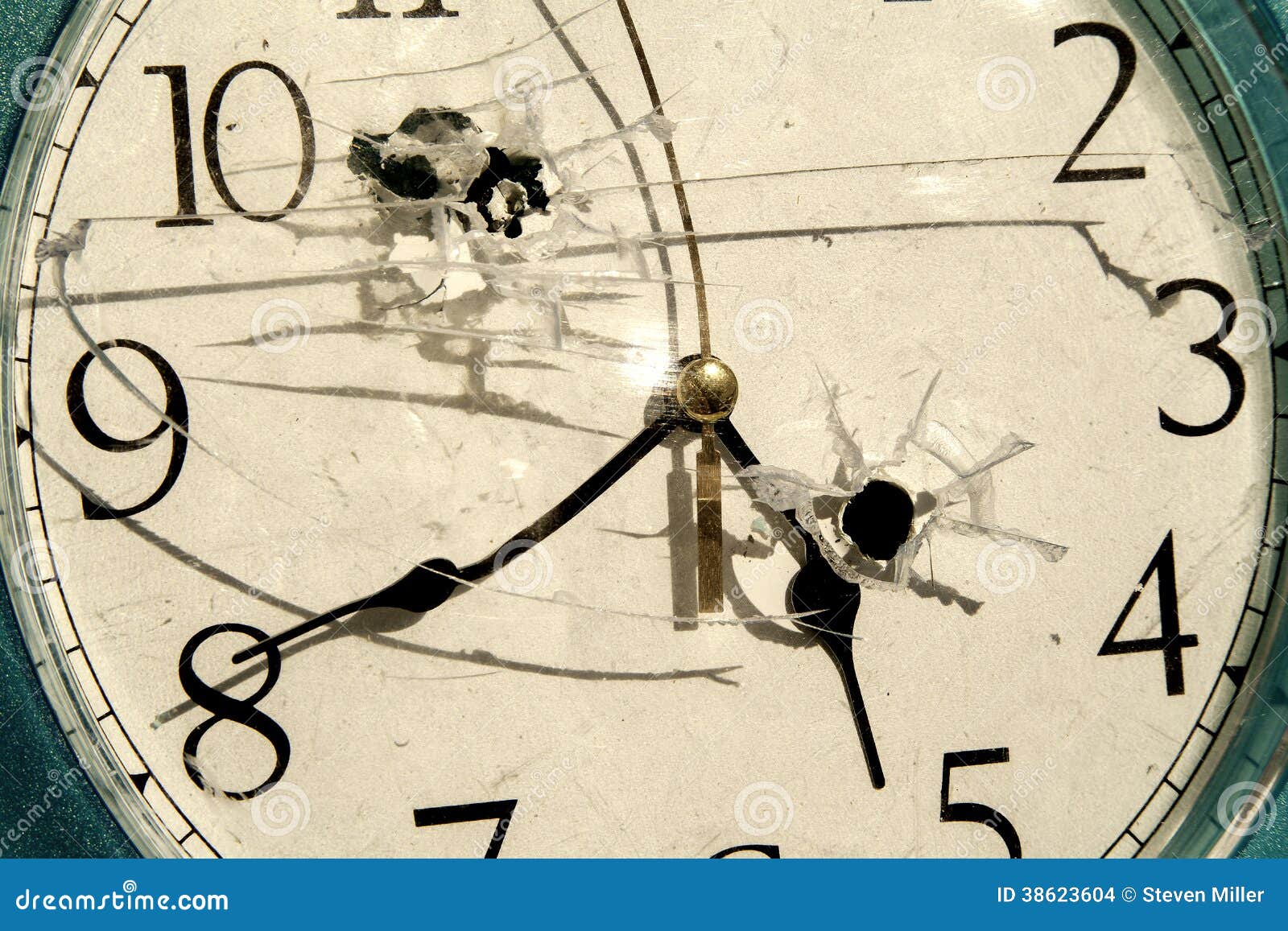 Tiempo muerto foto de archivo. Imagen de relojes, reloj - 38623604