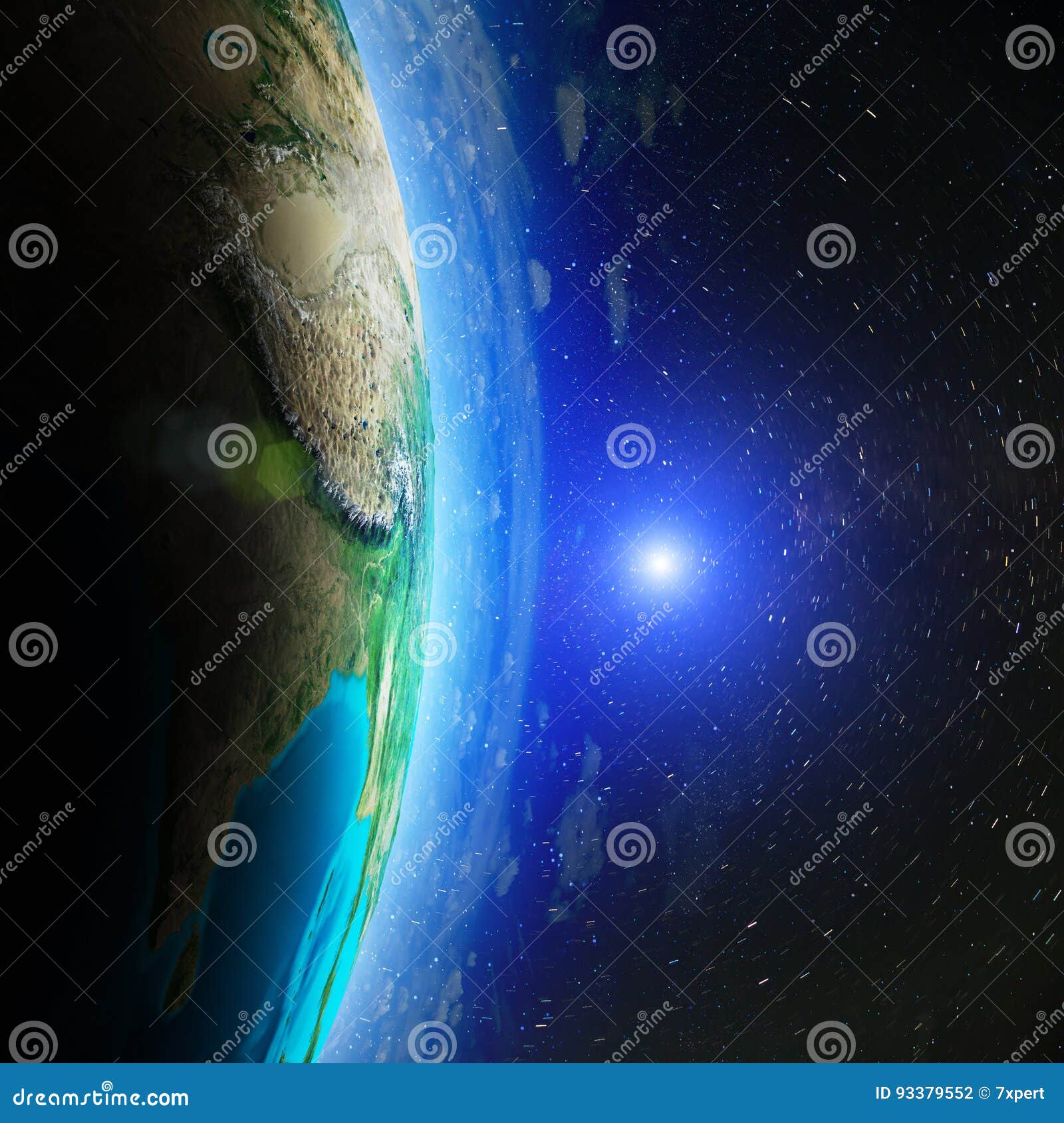 Tierra Map foto de archivo. Imagen de paisaje, internet - 93379552