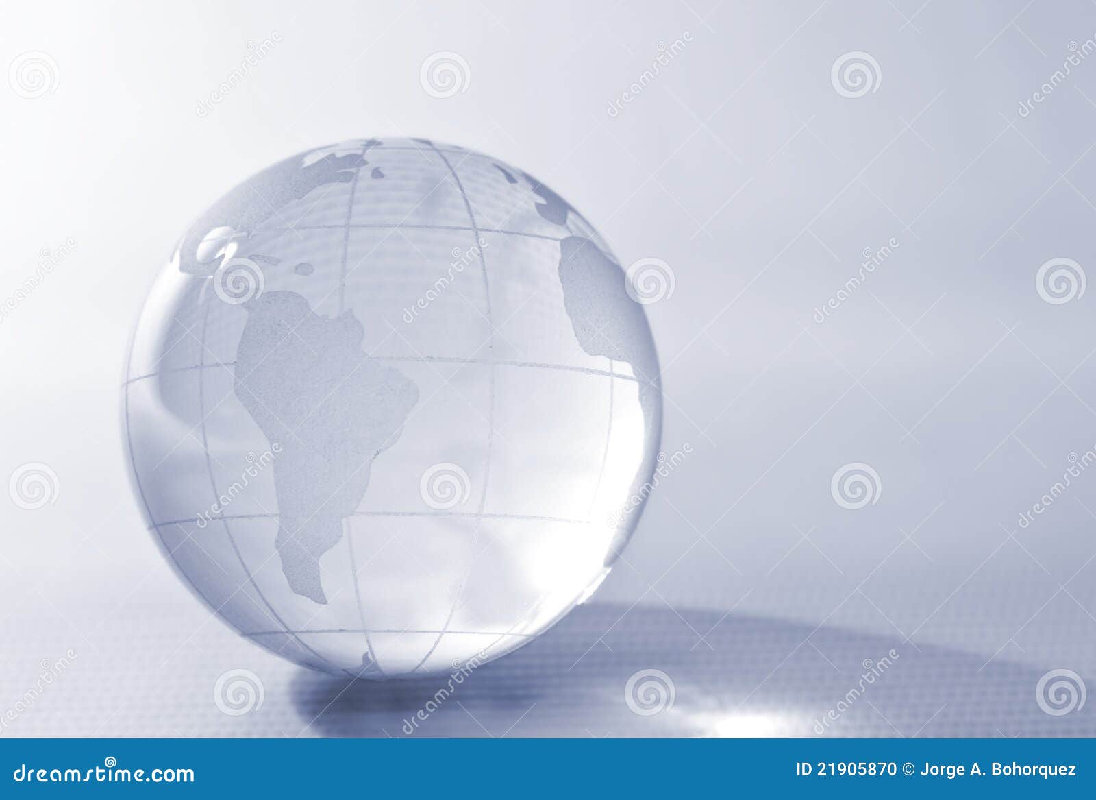 Tierra Transparente Del Planeta Foto de archivo - Imagen de continental ...