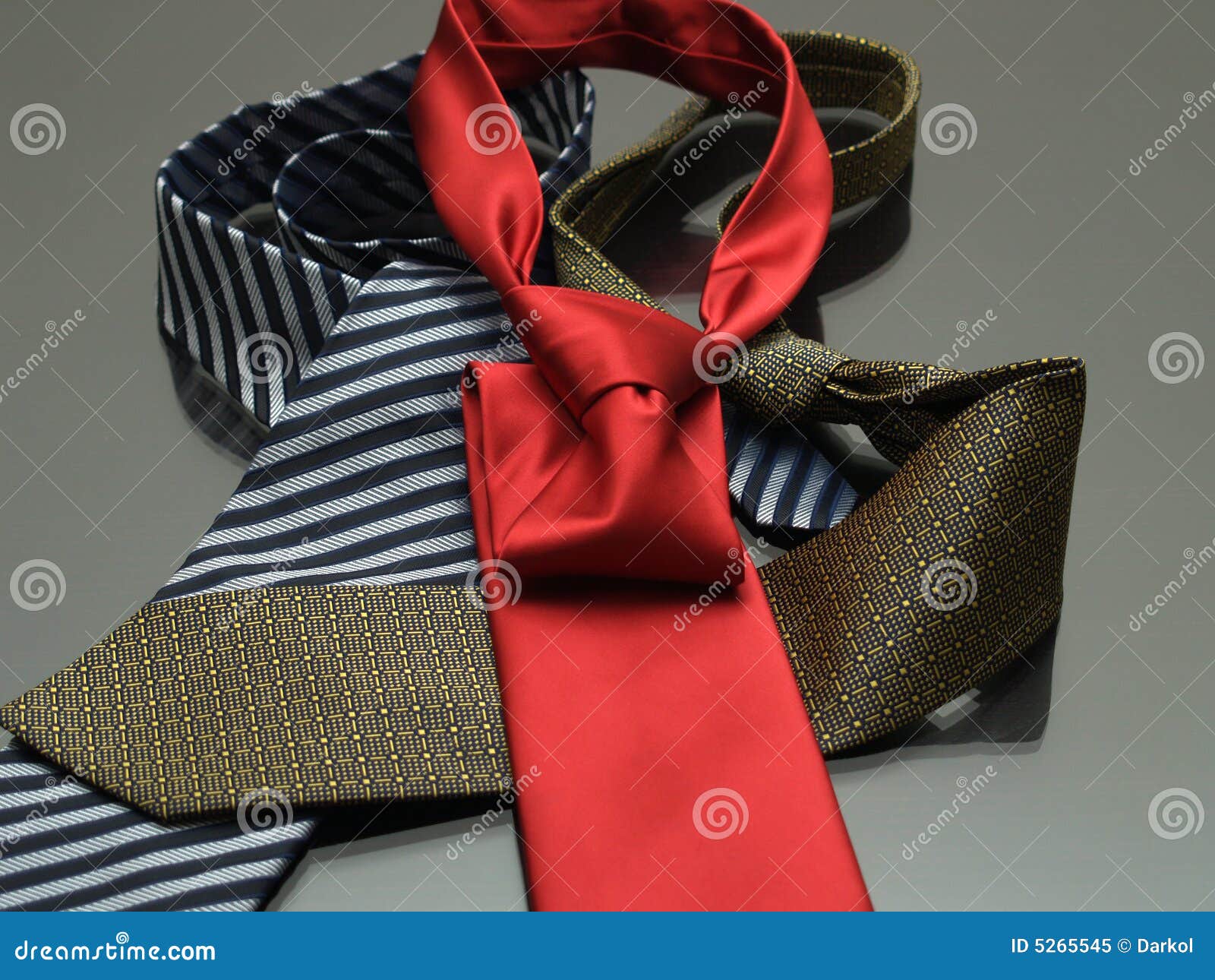Ties stock image. Image of appointment, texture, accessories - 5265545