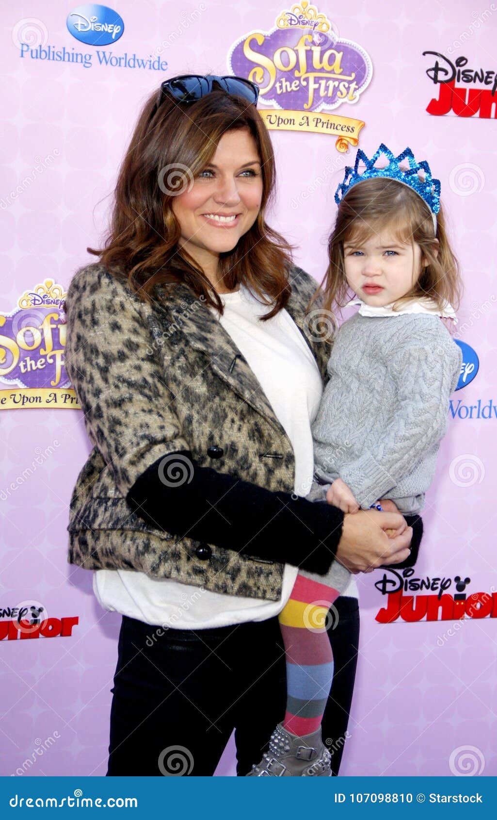 Tiffani Thiessen imagen editorial. Imagen de antonio - 107098810