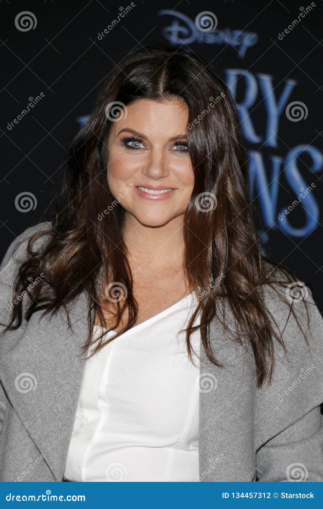 Tiffani Thiessen fotografía editorial. Imagen de noviembre - 134457312