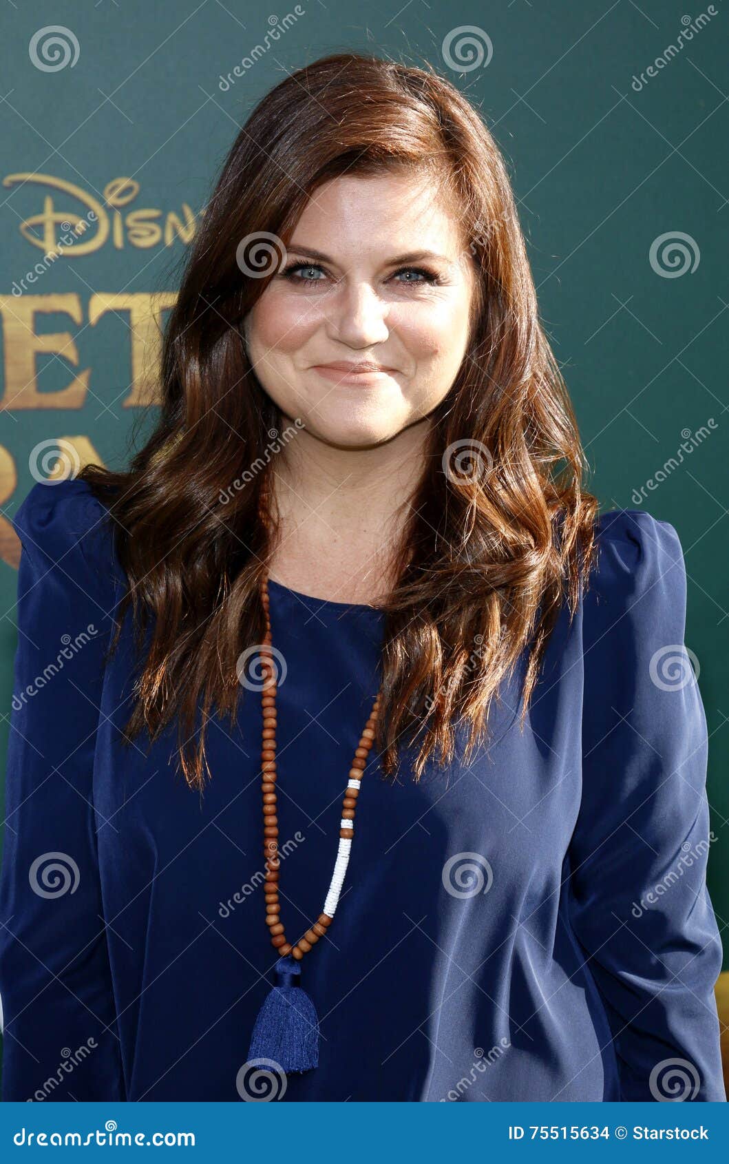 Tiffani Thiessen imagen de archivo editorial. Imagen de california ...