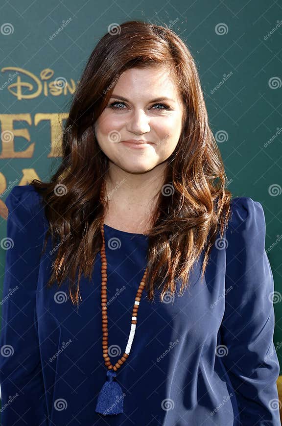 Tiffani Thiessen imagen de archivo editorial. Imagen de california ...