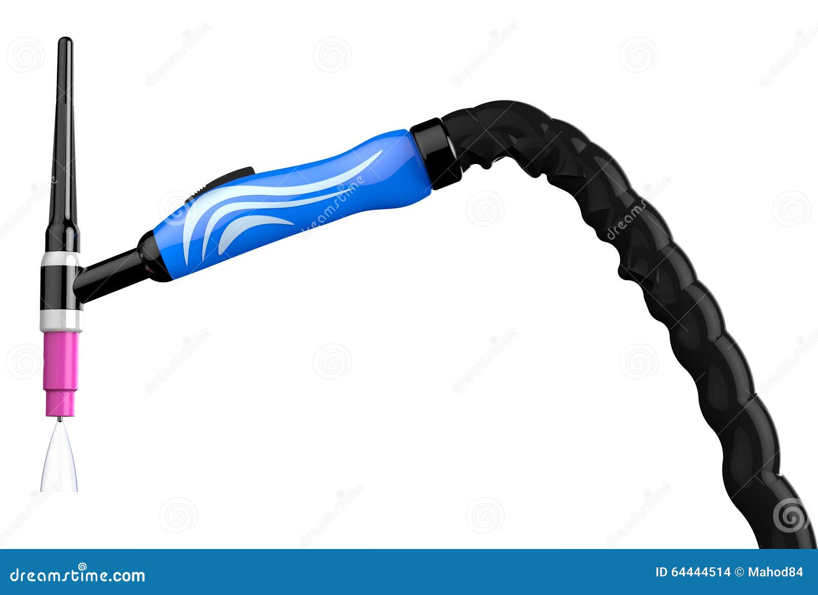Tig Welder Torch Clip Art