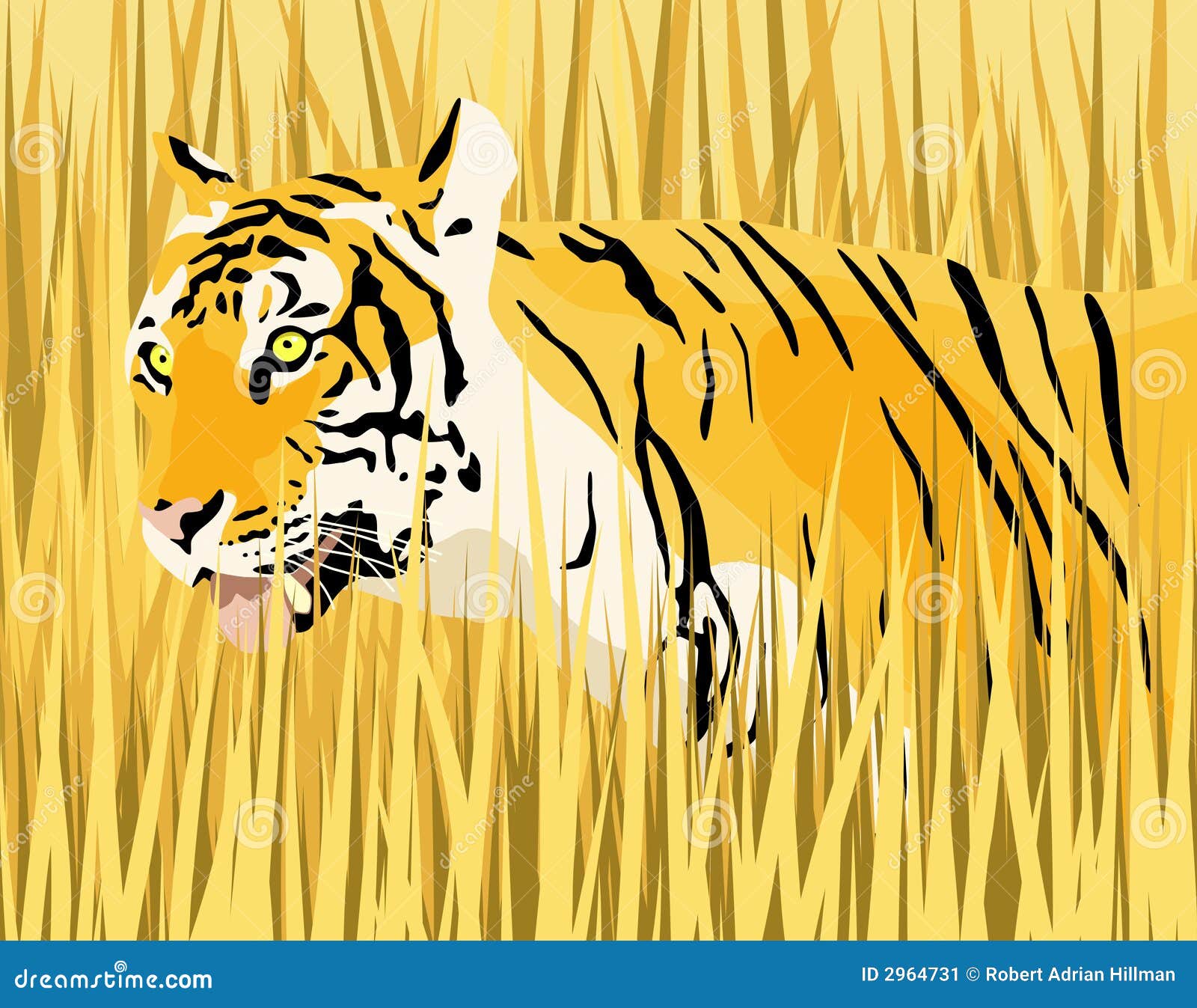 Grass Eater Stock Illustrations – 465 Grass Eater Stock Illustrations ...