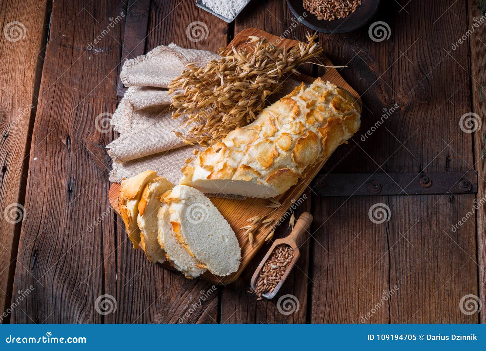 Tiger bread stock image. Image of christmas, crust, giraffe - 109194705