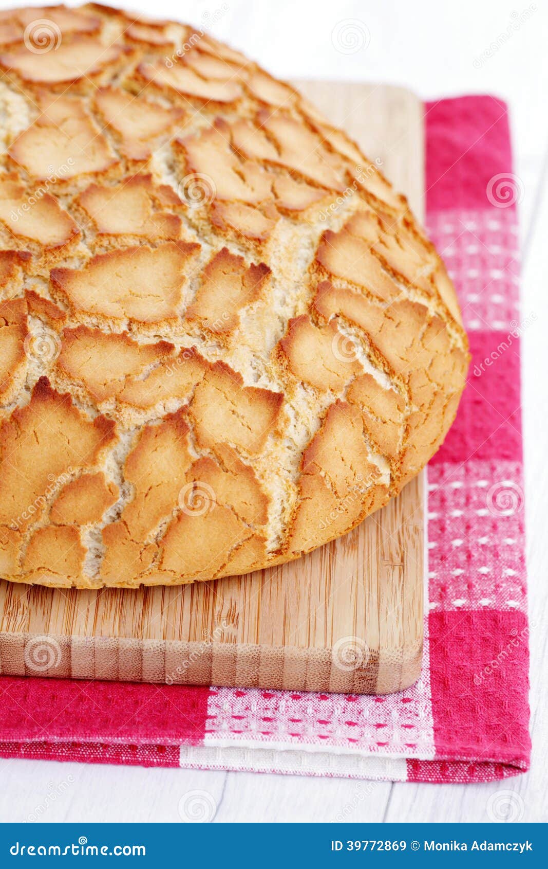 Tiger bread stock image. Image of freshness, gourmet - 39772869