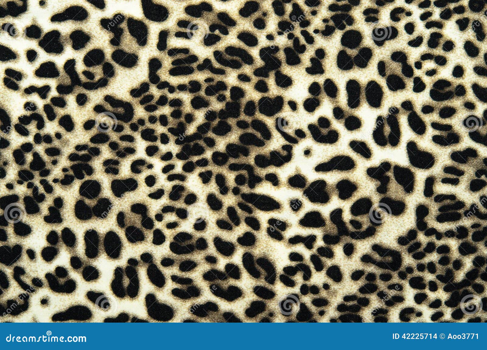 Tiger cotton stock photo. Image of wildlife, print, cheetah - 42225714