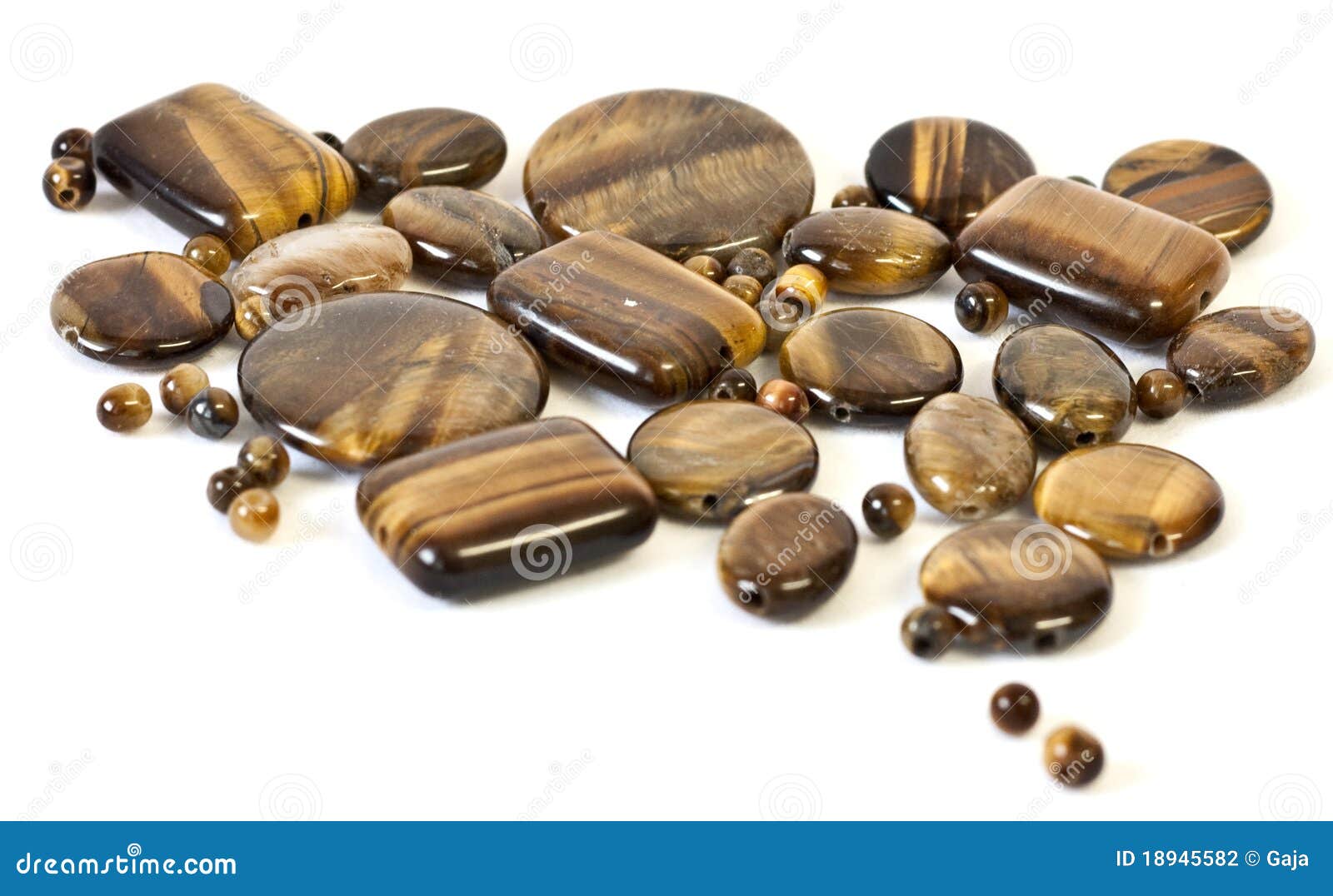 Tiger eyes stock photo. Image of stones, tiger, luster - 18945582