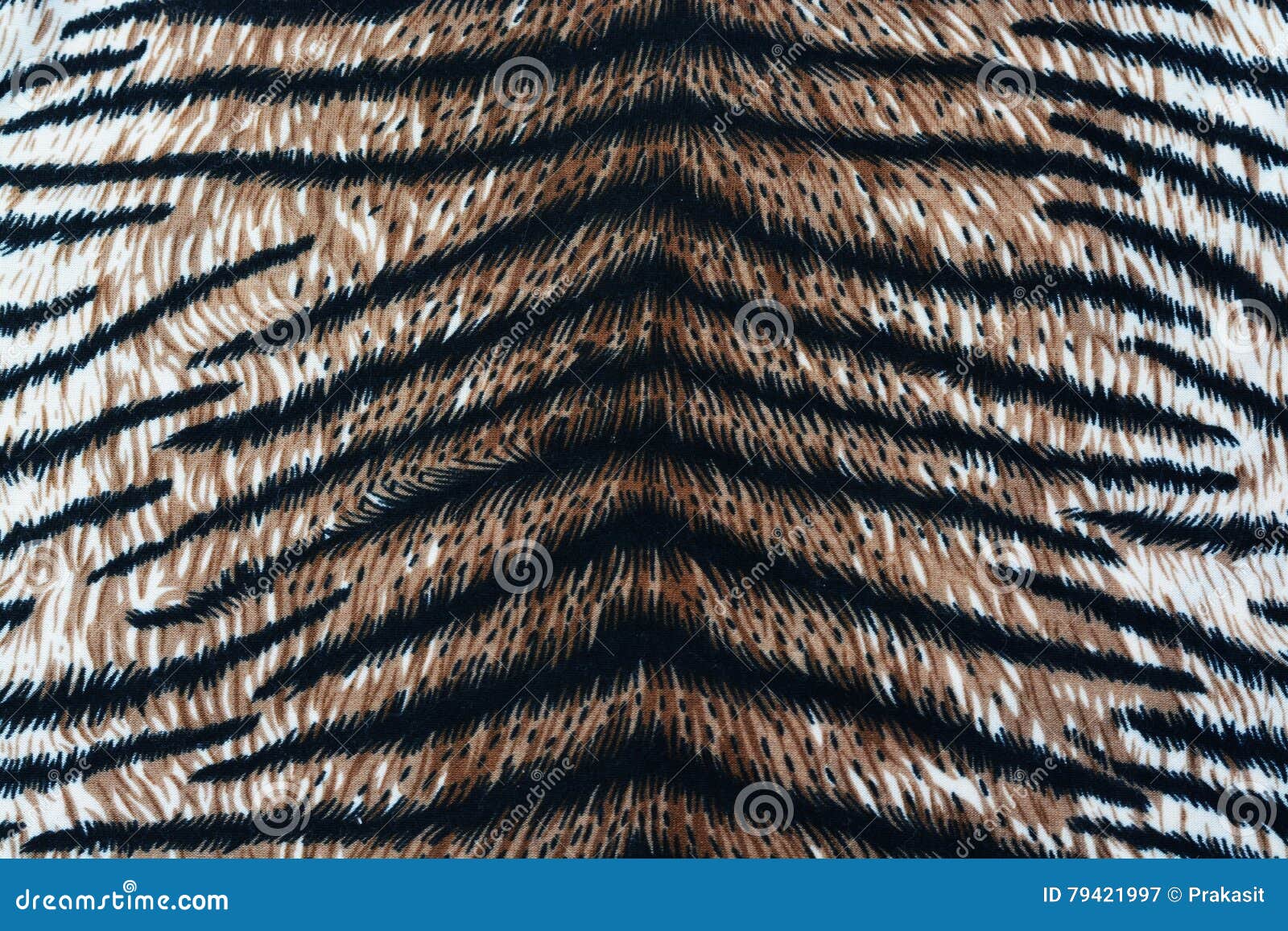 Tiger fabric texture stock image. Image of safari, soft - 79421997