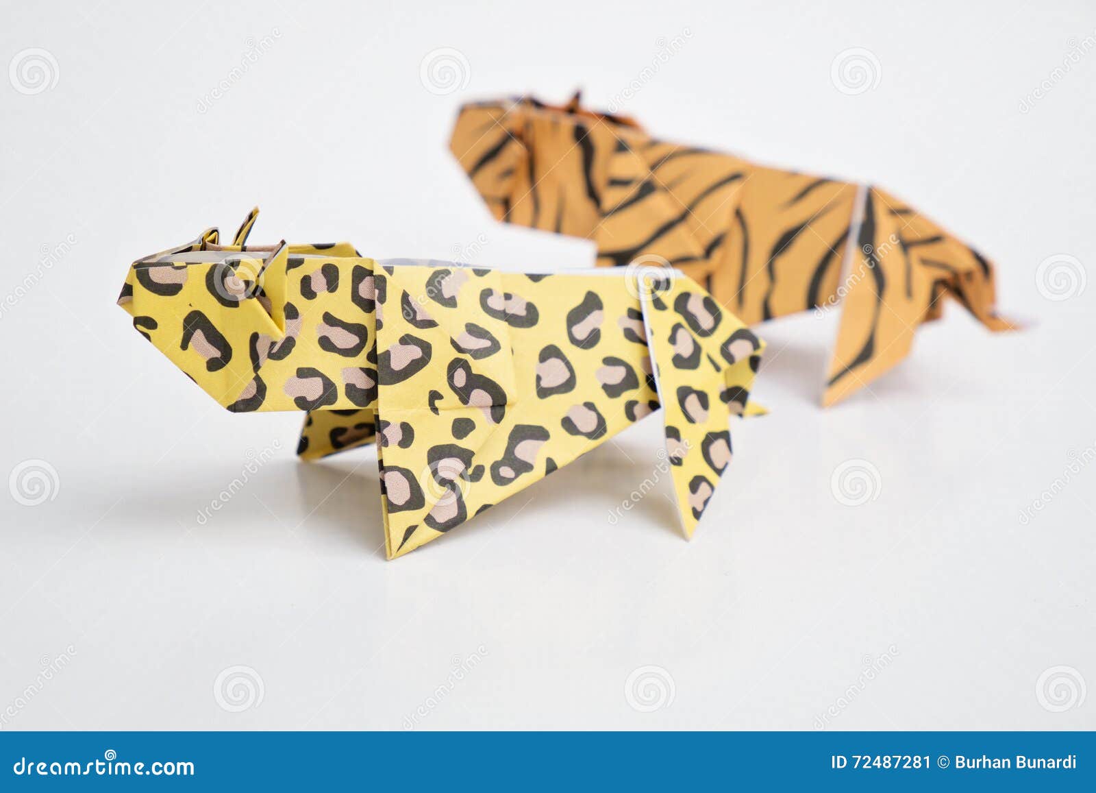 Leopard Origami Stock Photos - Free & Royalty-Free Stock Photos from ...