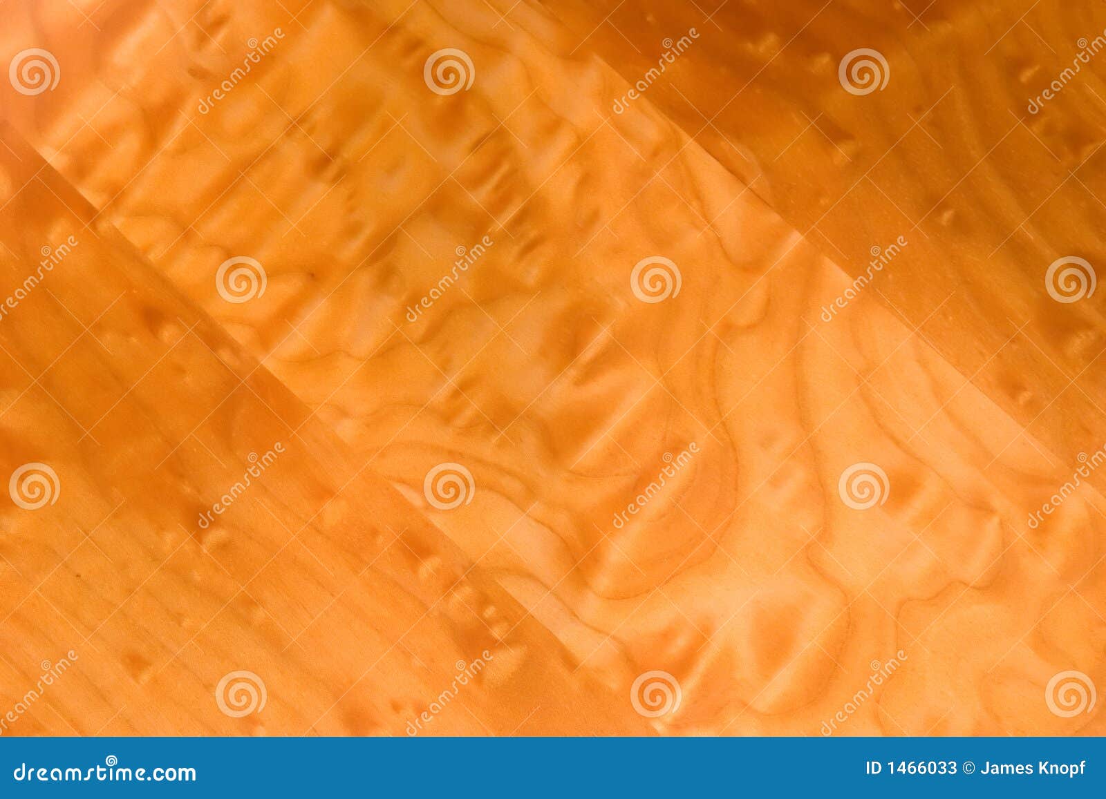 Tiger Maple Rocking Chair Wood Background Stock Image - Image of craft ...