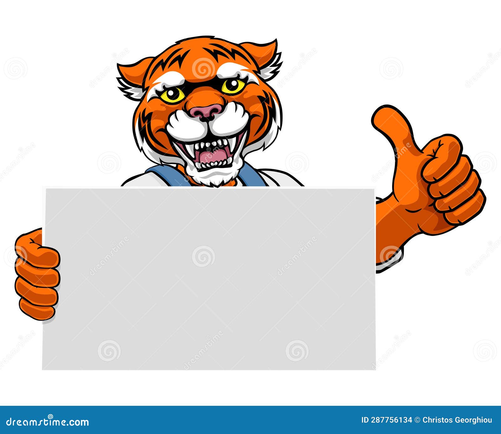 Wildcat Bricklayer Builder Holding Trowel Tool Cartoon Vector ... Wildcat Bricklayer Builder Holding Trowel Tool Cartoon Vector ...
