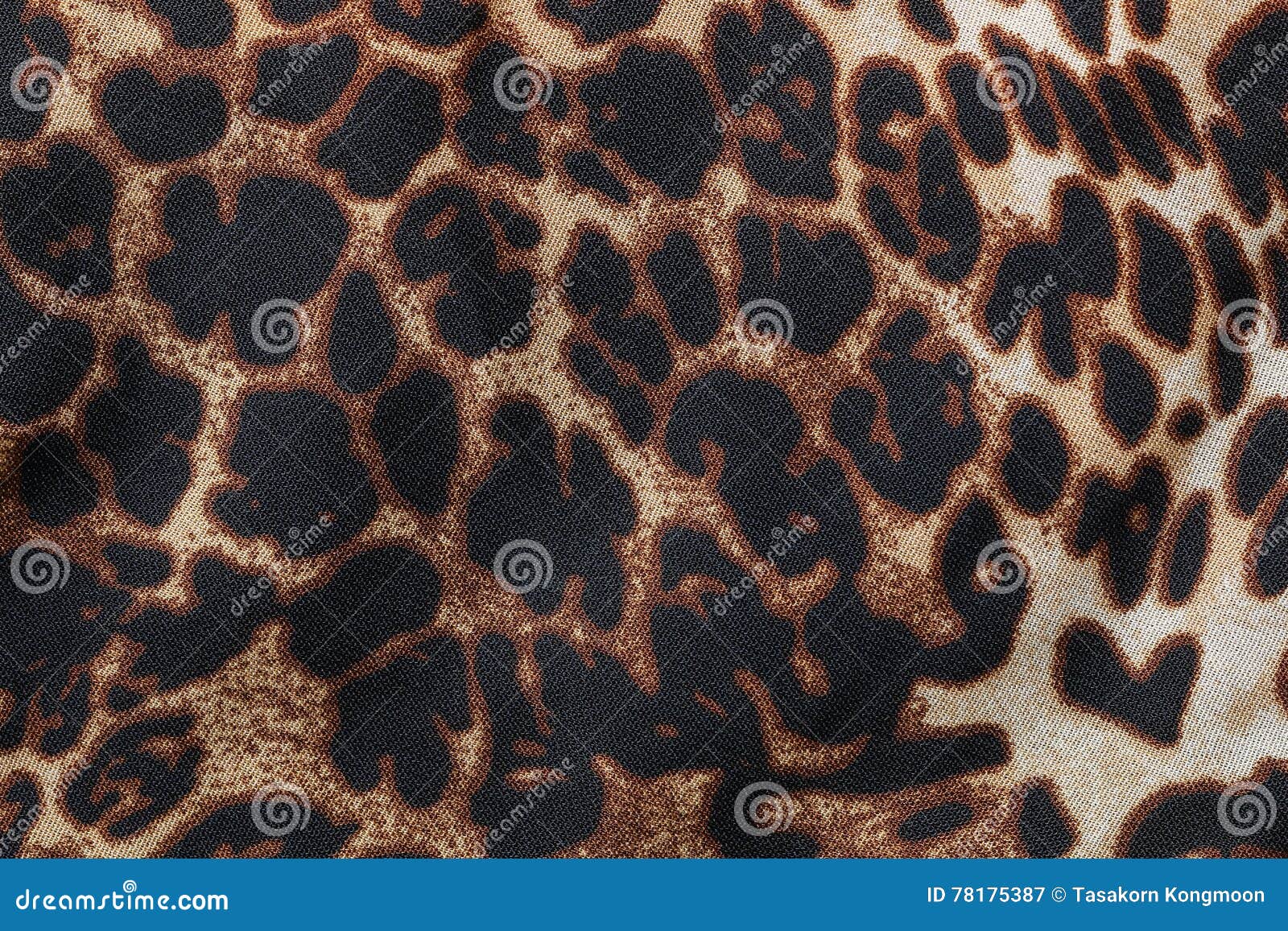 Tiger Pattern for Background Stock Image - Image of cream, coat: 78175387