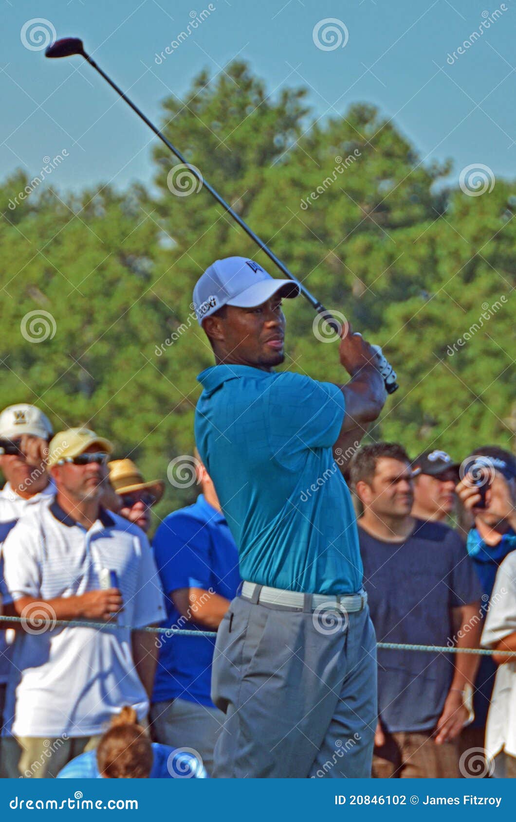 Tiger Prowl editorial photography. Image of competition - 20846102