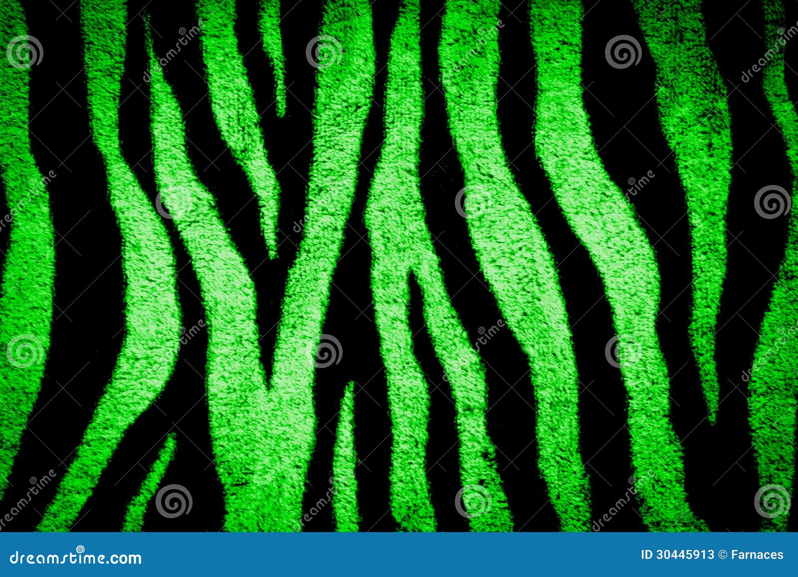 Tiger skin texture stock image. Image of decorative, green - 30445913